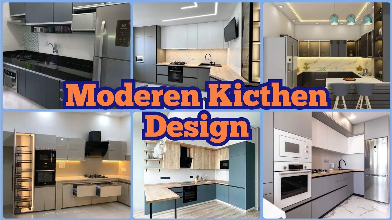 kitchen designs ideas for Home interior 2025||kitchen remodel ideas ...